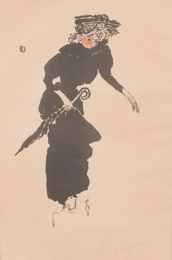 Marthe Bonnard ou Marthe de Méligny, qui êtes-vous